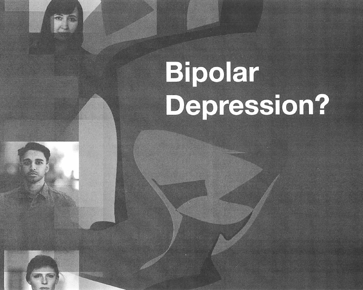 Bipolar and Currently Depressed - Sherman Oaks CA (Clinical Trial # 38936)
