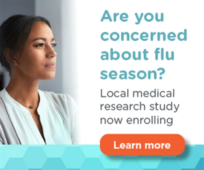 Healthy Volunteers (Ages 18 to 64) - Multiple Locations in the US ...