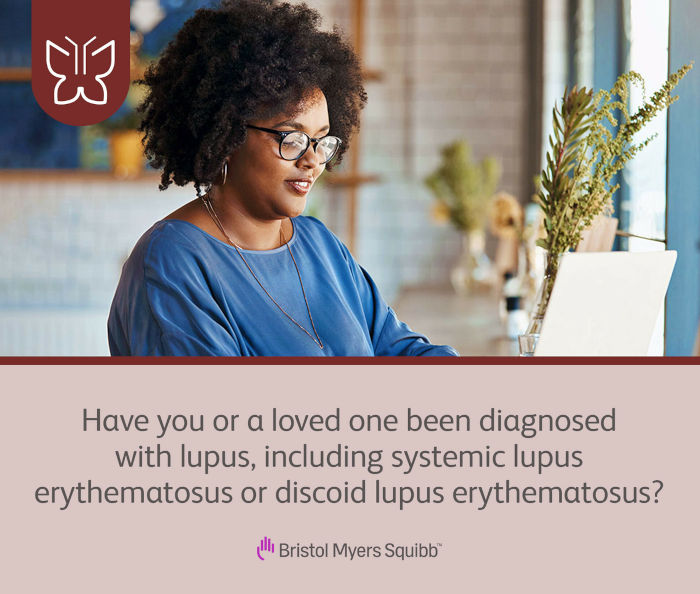 Lupus - Multiple Locations in the US (Clinical Trial 55090)