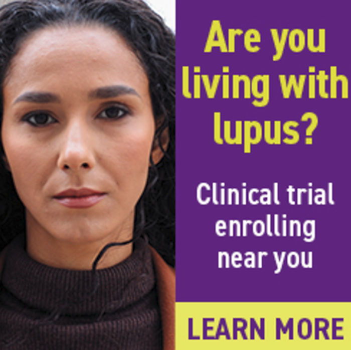 Lupus - Multiple Locations in the US (Clinical Trial # 59951)