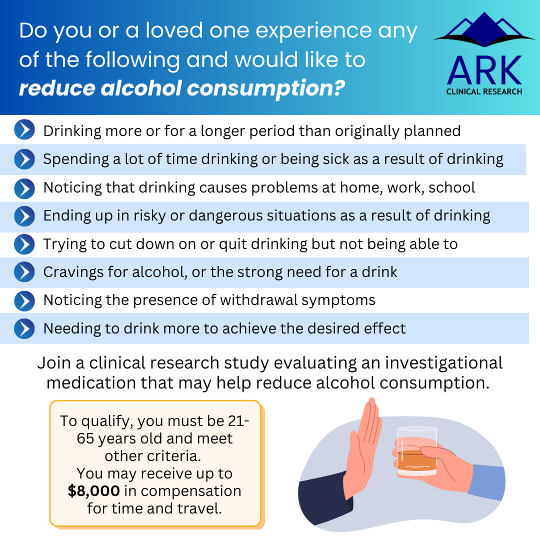 Reduce Alcohol Consumption - Fountain Valley CA (Metro Los Angeles ...
