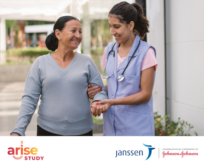 Chronic Inflammatory Demyelinating Polyneuropathy (CIDP) - Multiple ...